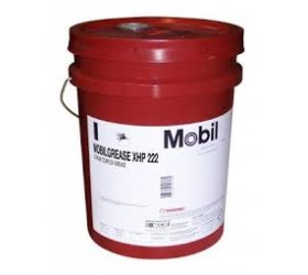 Mobil Grease XHP222 16 Kg